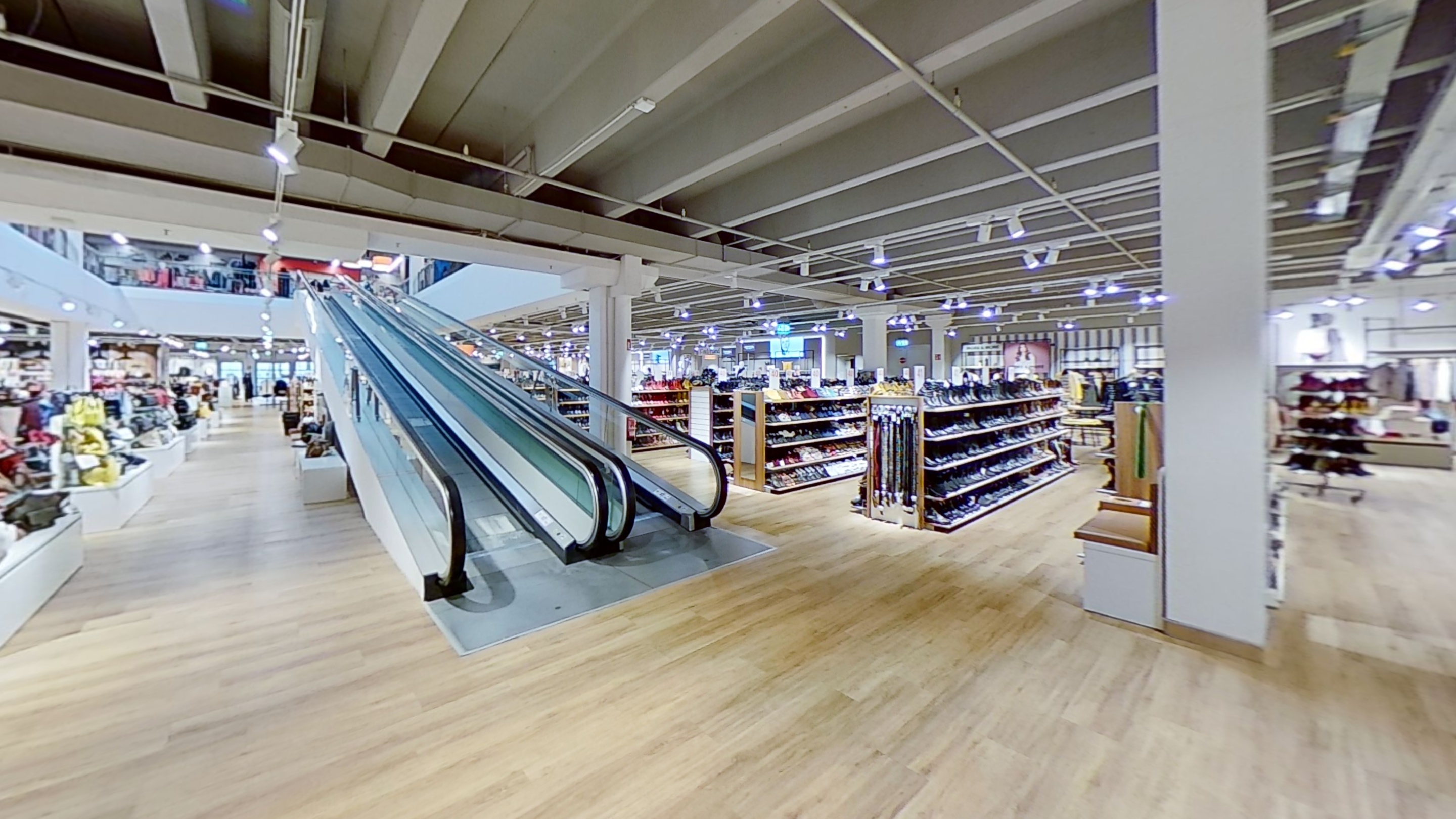 Mode - Lipp - Schuhe